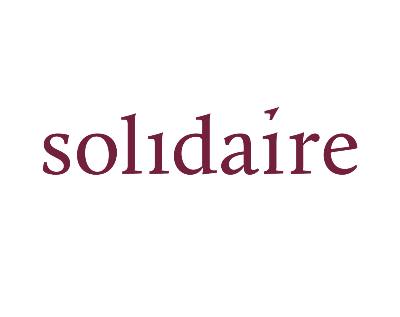 Solidaire Network, Inc - GuideStar Profile