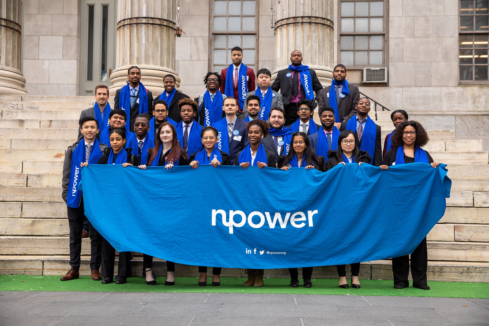 NPower (non-profit) - GuideStar Profile