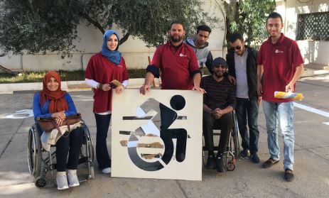 National Democratic Institute for International Affairs (NDI ...