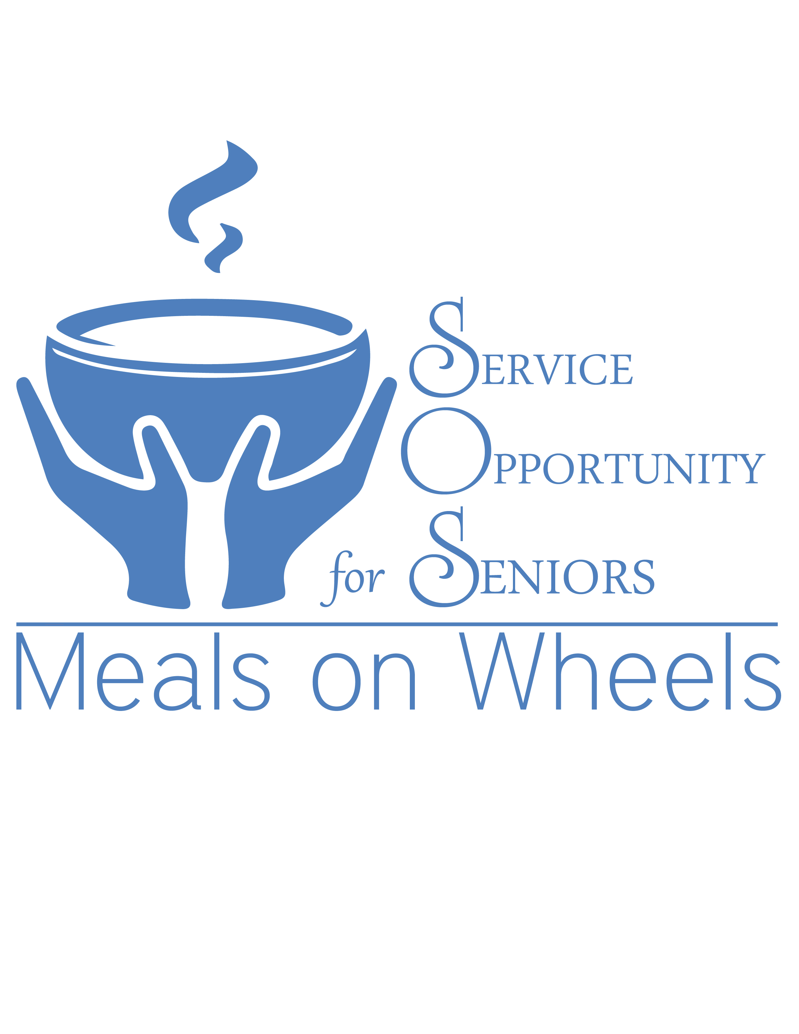 SOS Meals on Wheels - GuideStar Profile