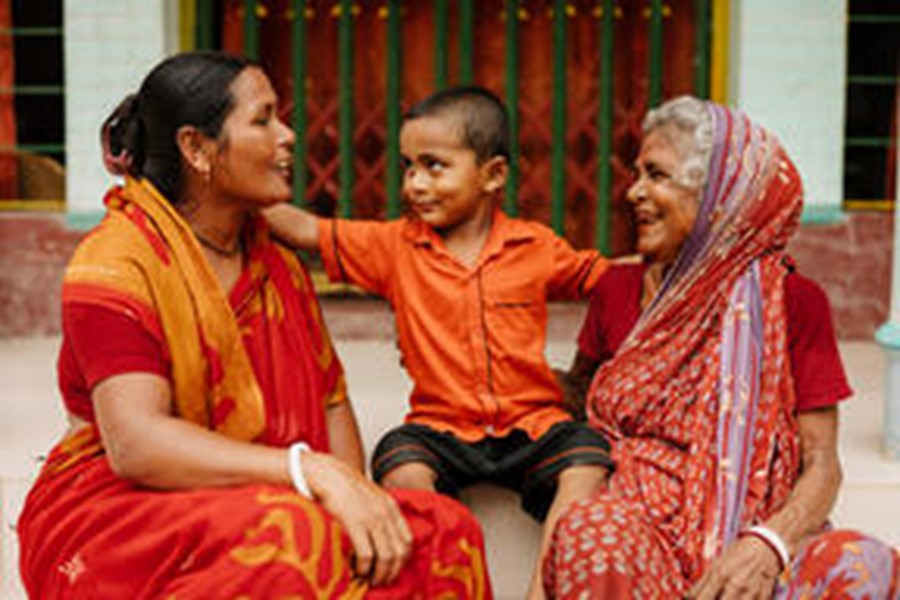 World Vision, Inc. - GuideStar Profile