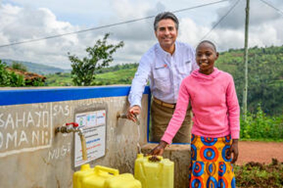 World Vision, Inc. - GuideStar Profile