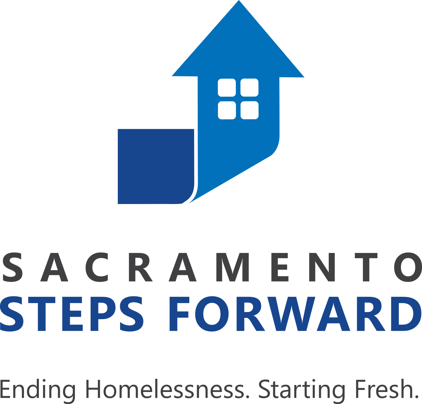 SACRAMENTO STEPS FORWARD - GuideStar Profile
