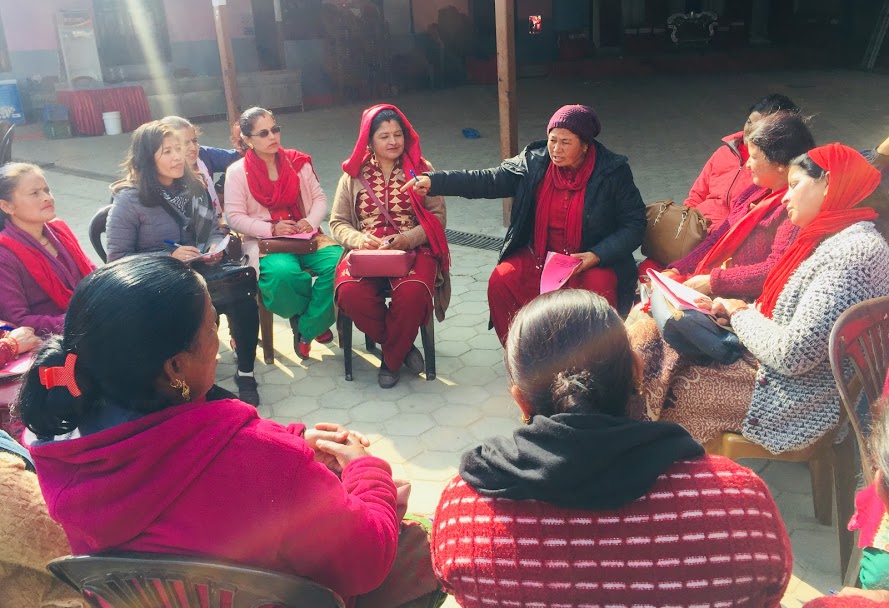 Thousand Currents - GuideStar Profile