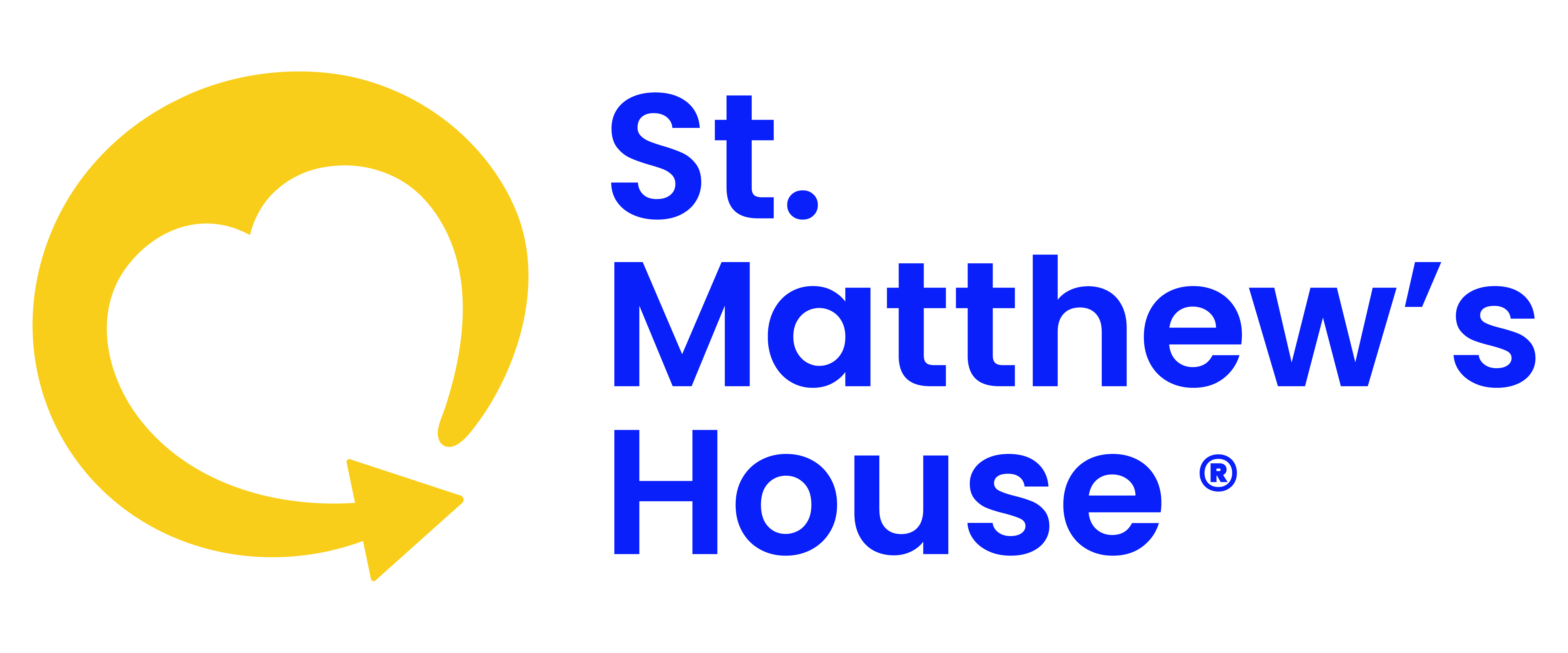 St. Matthew's House - GuideStar Profile