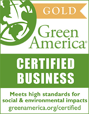 Green America - GuideStar Profile