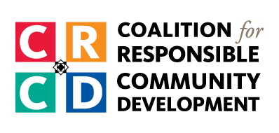Coalition for Responsible Community Development - GuideStar Profile