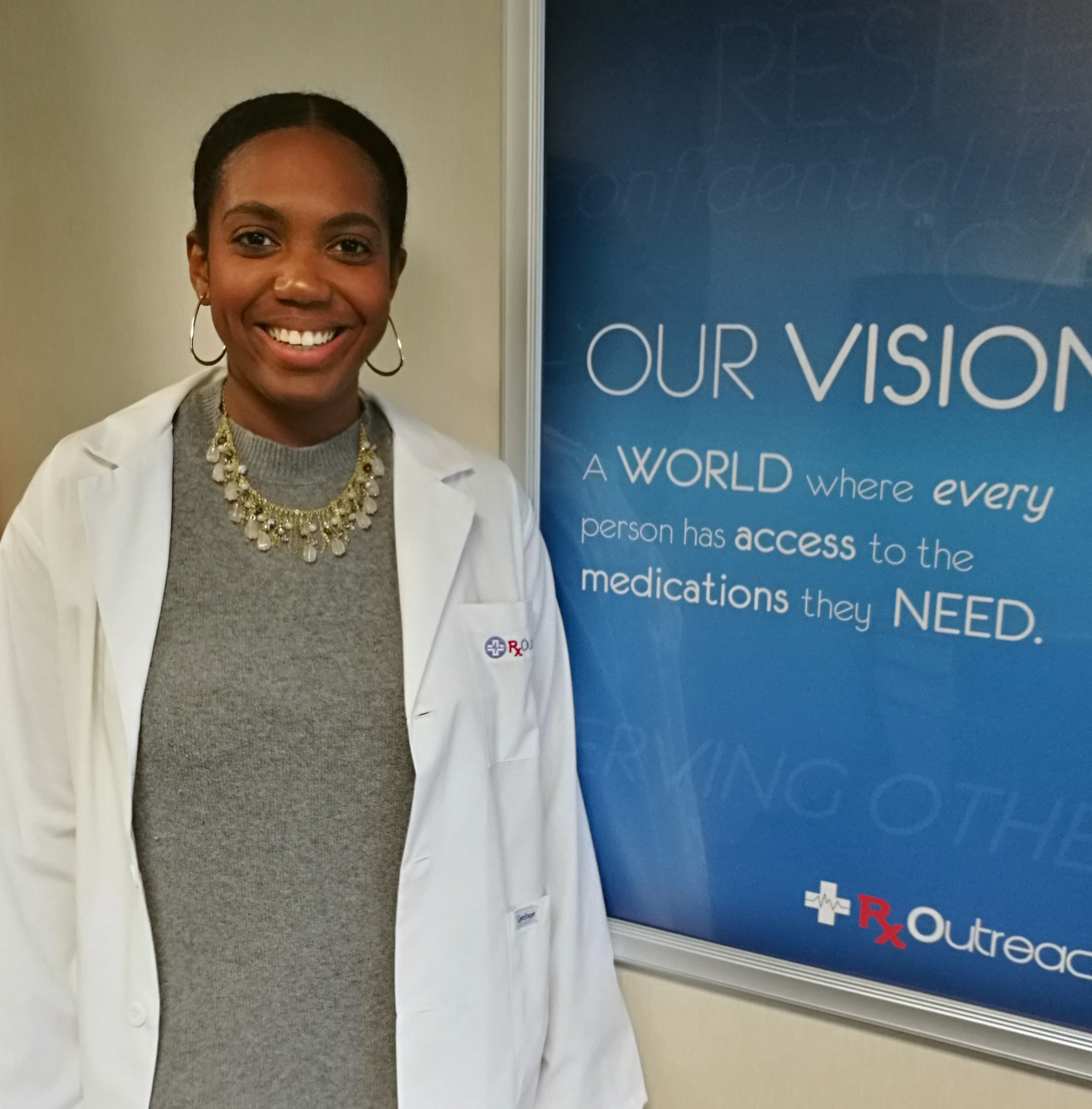 Rx Outreach - GuideStar Profile