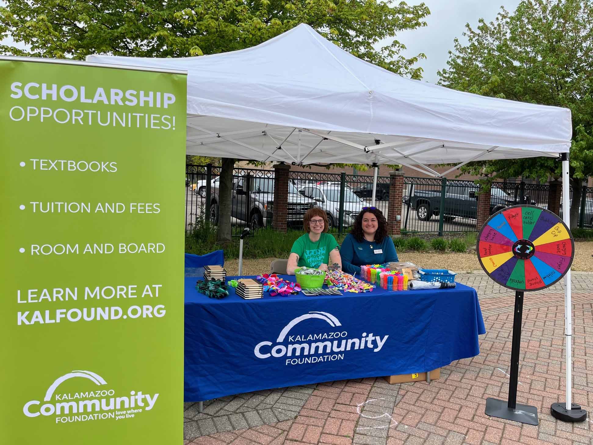 Kalamazoo Community Foundation - GuideStar Profile
