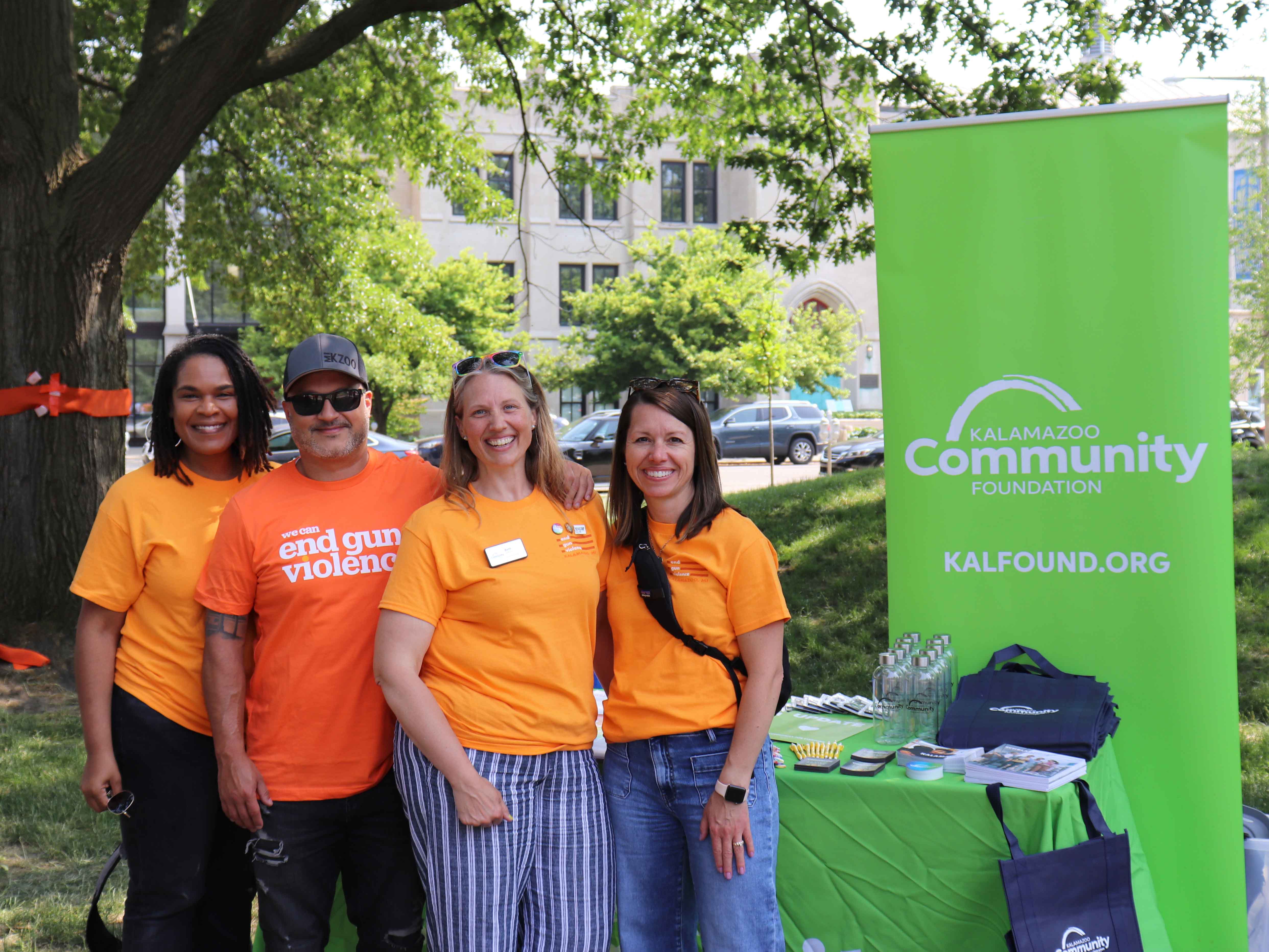 Kalamazoo Community Foundation - GuideStar Profile