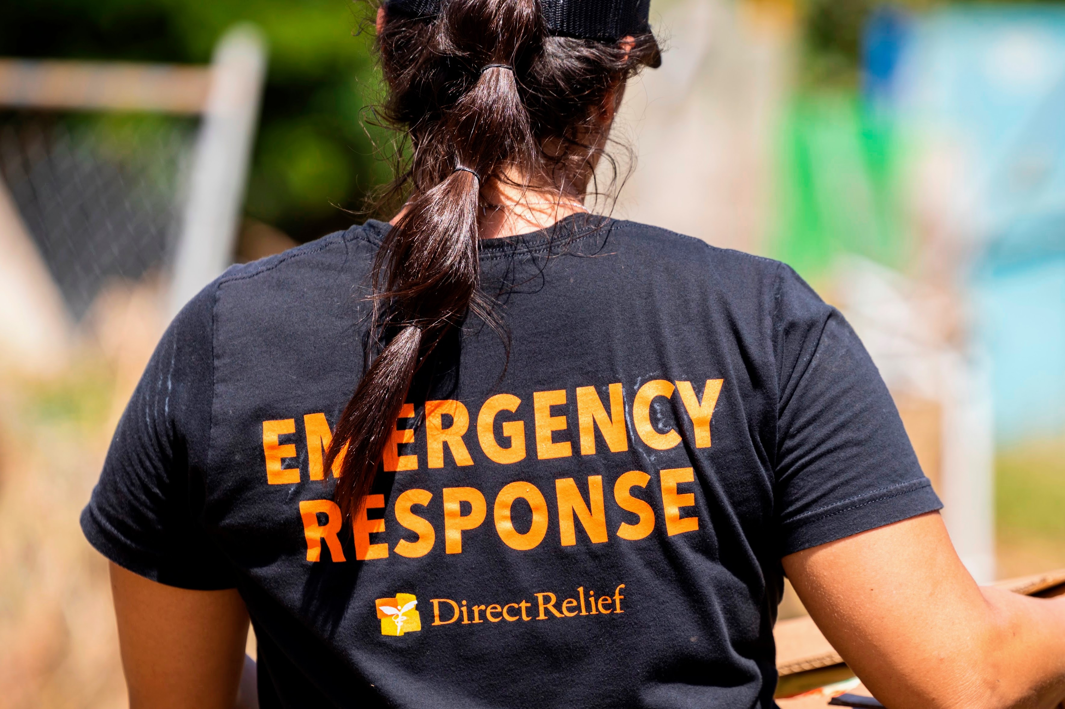 Direct Relief - GuideStar Profile