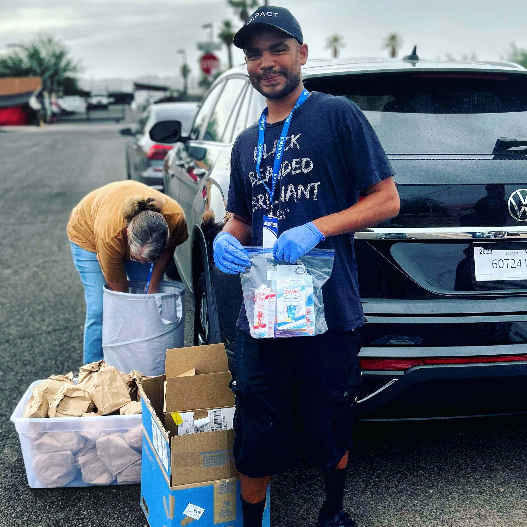 The Masa Project of Arizona - GuideStar Profile