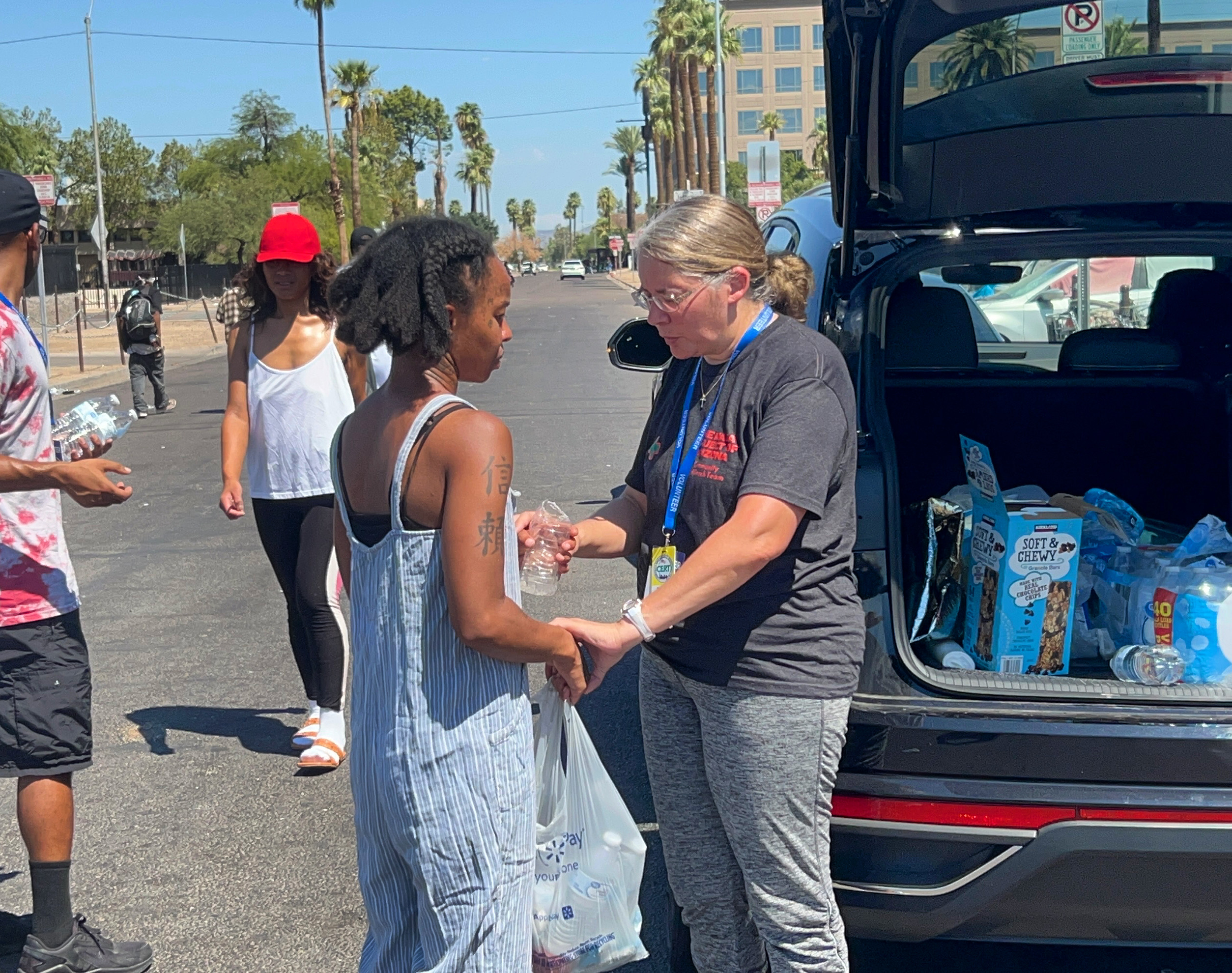 The Masa Project of Arizona - GuideStar Profile