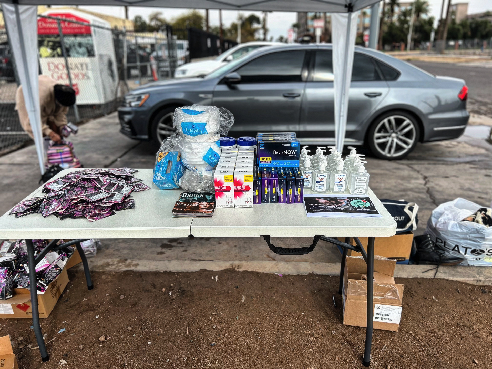 The Masa Project of Arizona - GuideStar Profile