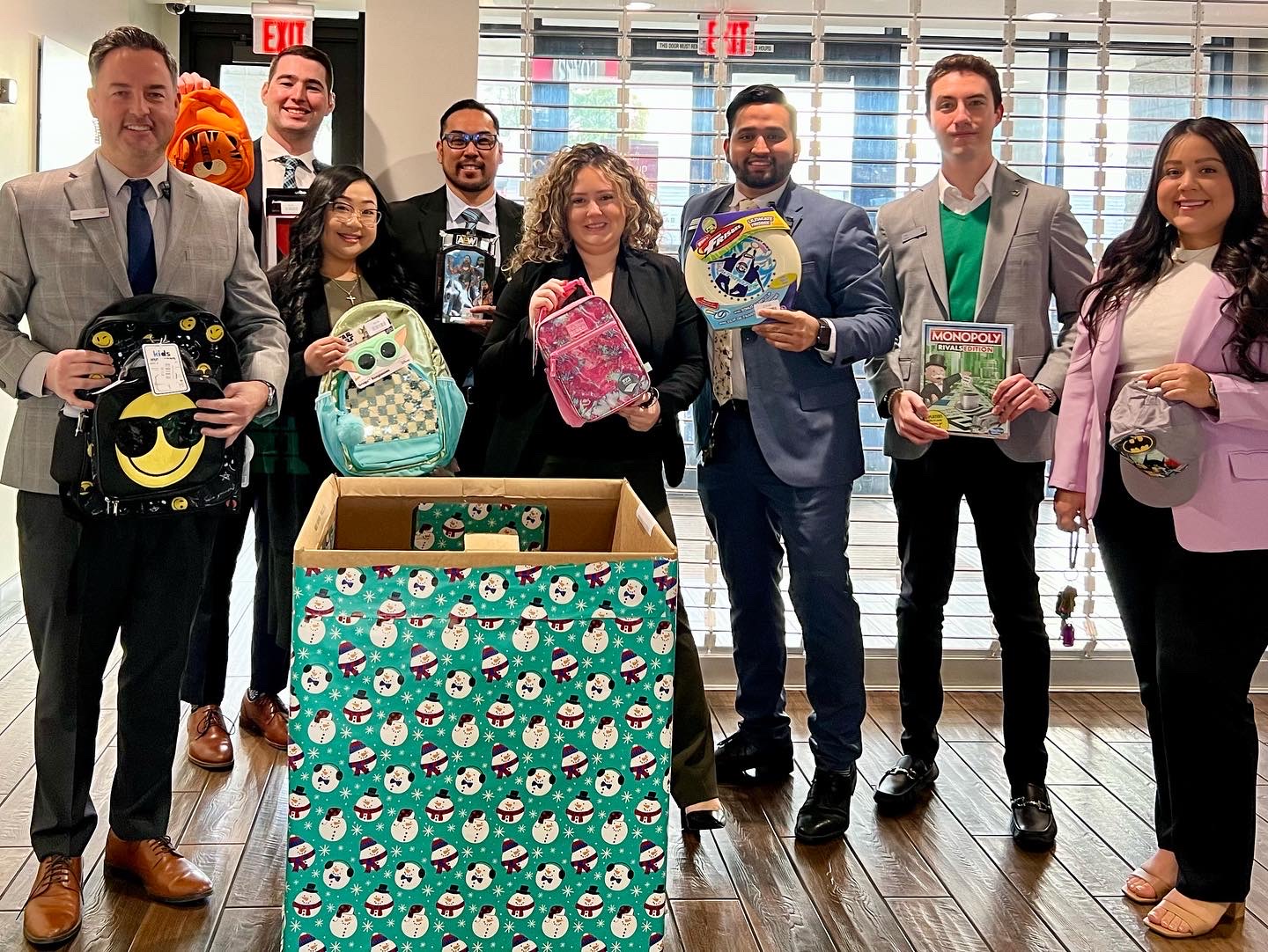 The Masa Project of Arizona - GuideStar Profile