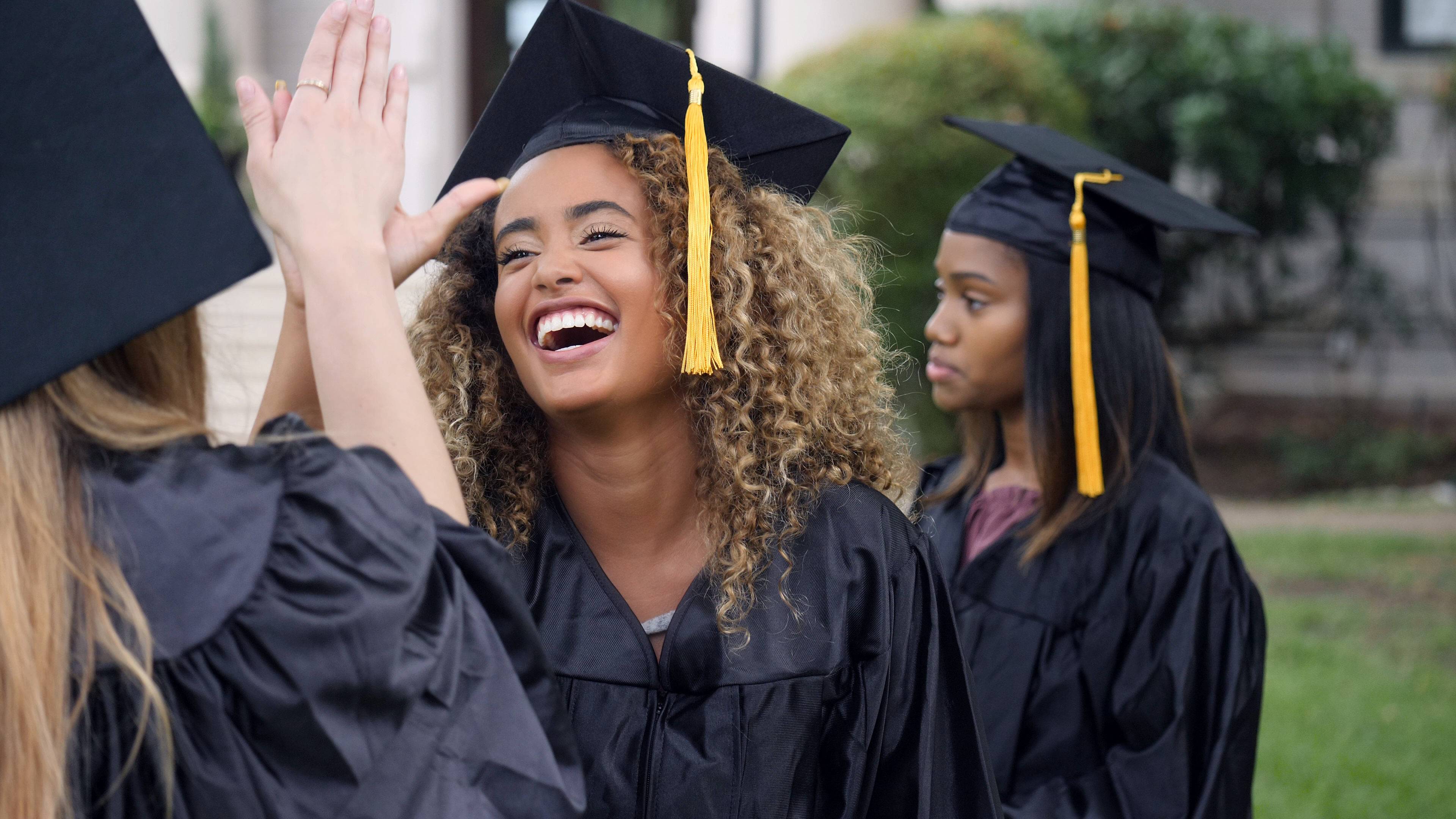 Scholarship America - GuideStar Profile