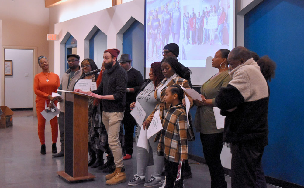 CHICAGO COALITION TO END HOMELESSNESS - GuideStar Profile