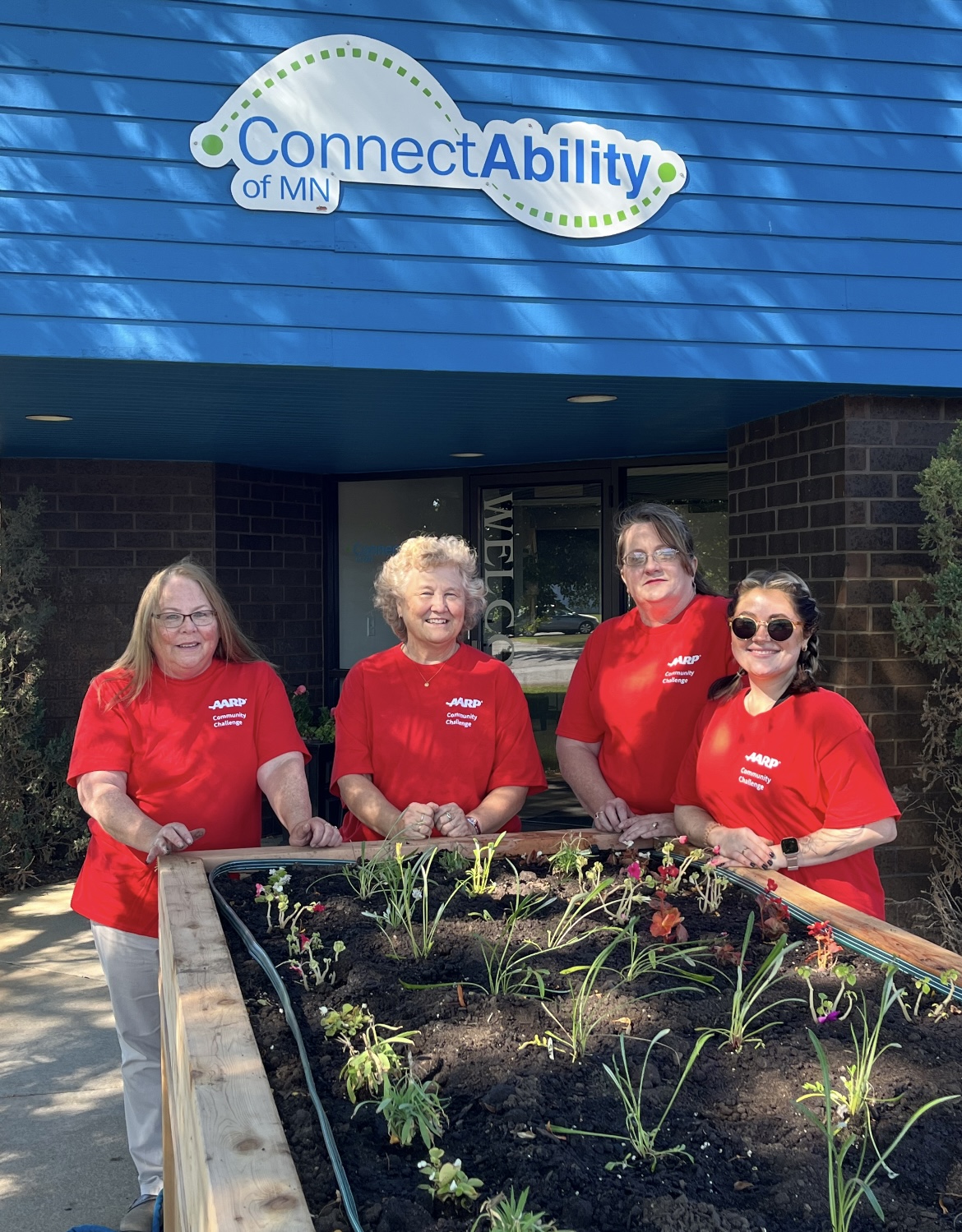 ConnectAbility of MN, Inc - GuideStar Profile