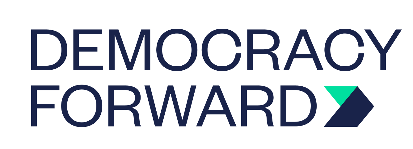 Democracy Forward Foundation - GuideStar Profile