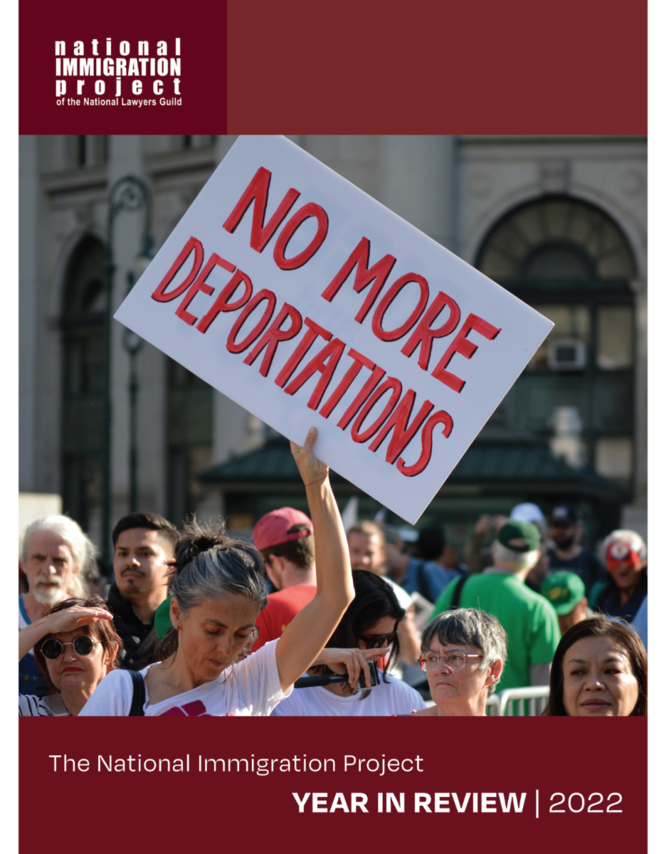 National Immigration Project of the National Lawyers Guild, Inc ...