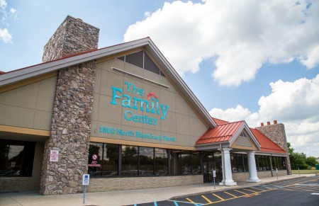 The Findlay-Hancock County Community Foundation - GuideStar Profile