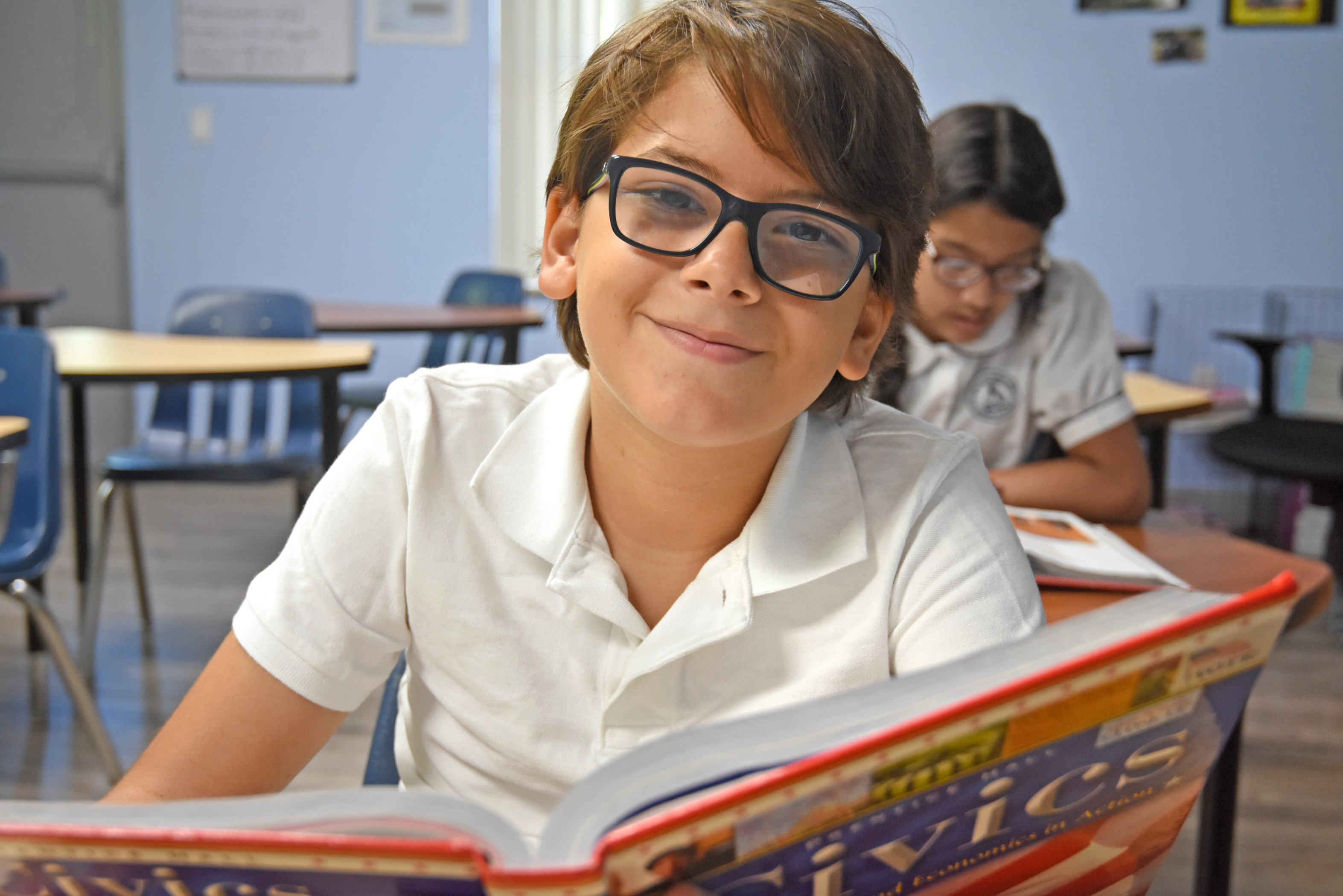 Step Up For Students - GuideStar Profile
