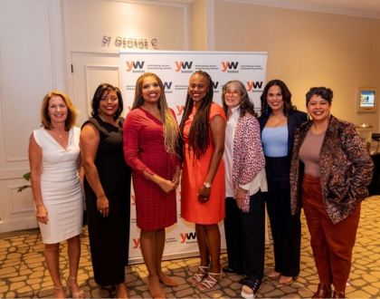 YWCA Boston, Inc. - GuideStar Profile