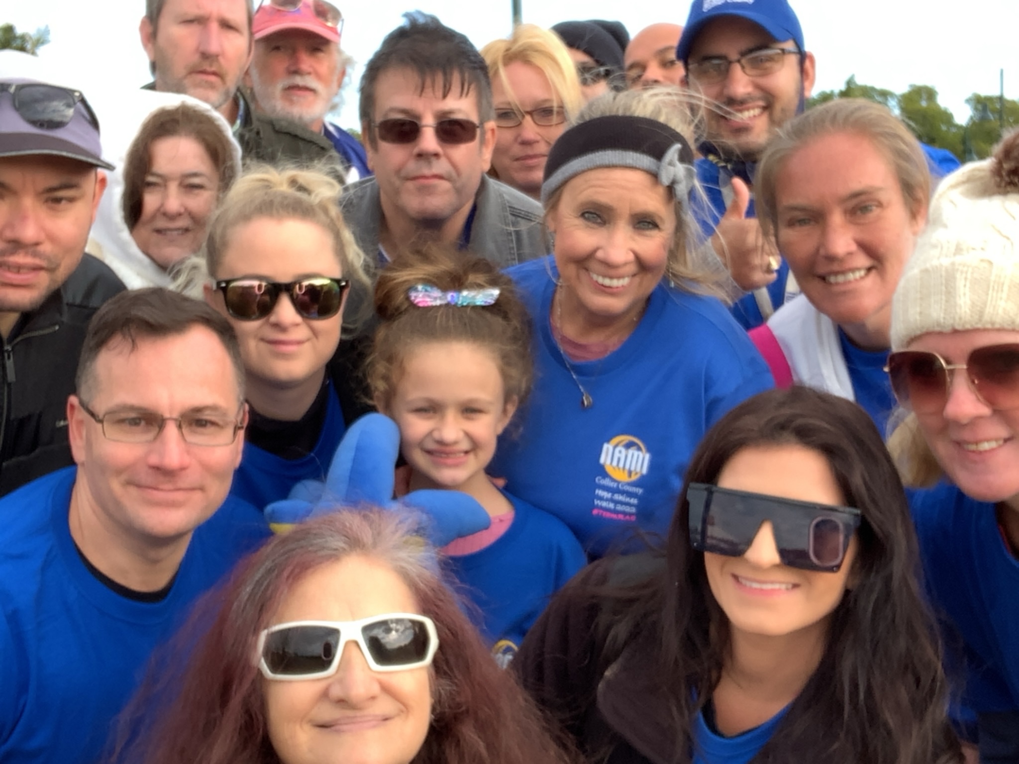 NAMI Collier County - GuideStar Profile