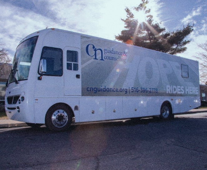 CN Guidance & Counseling Services - GuideStar Profile