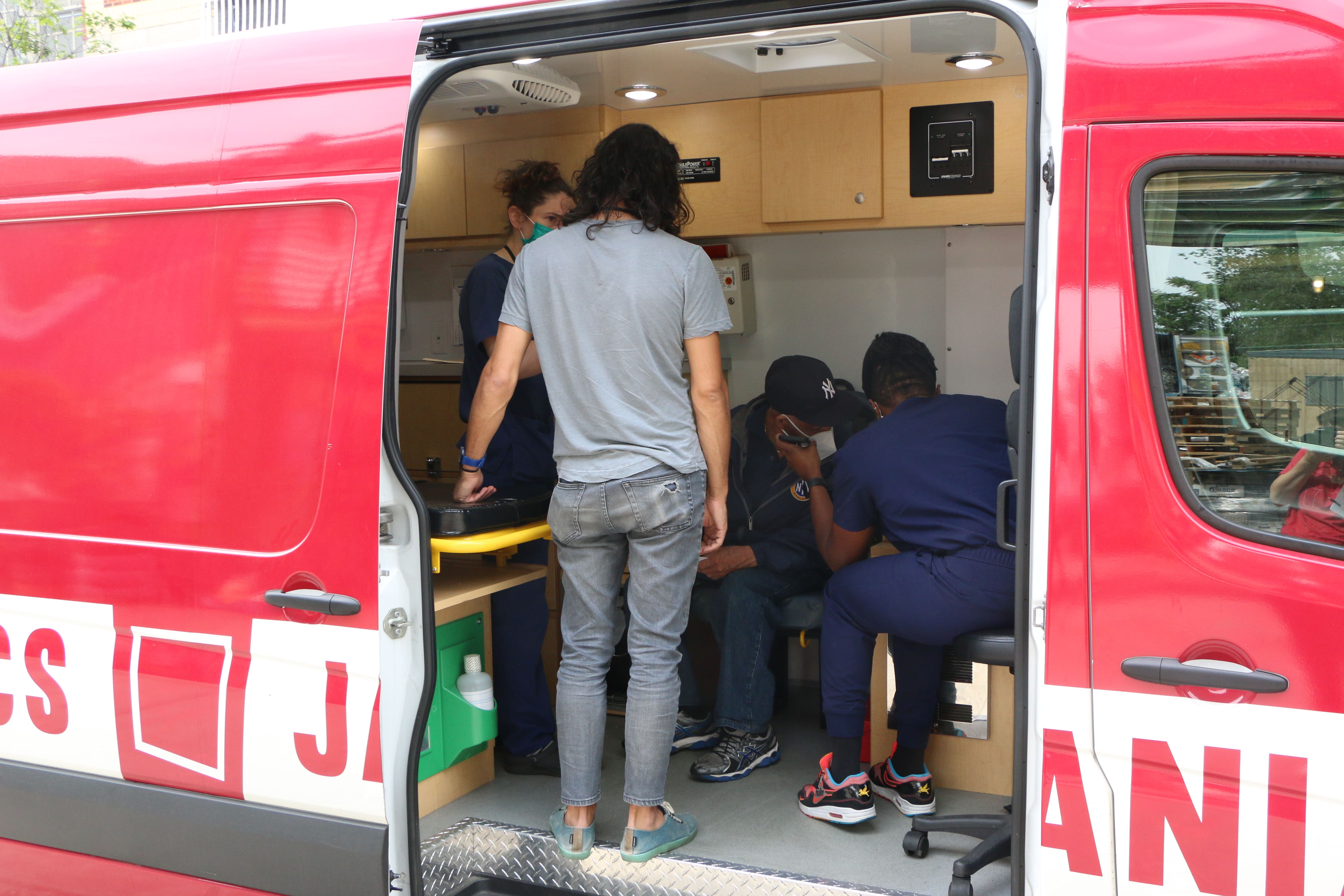 Center for Urban Community Services, Inc. - GuideStar Profile