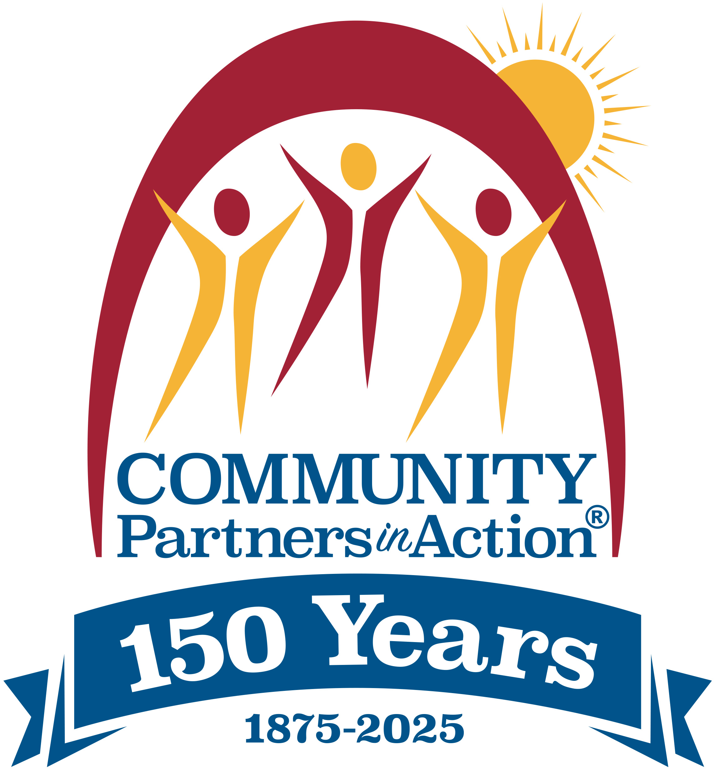 Community Partners in Action - GuideStar Profile