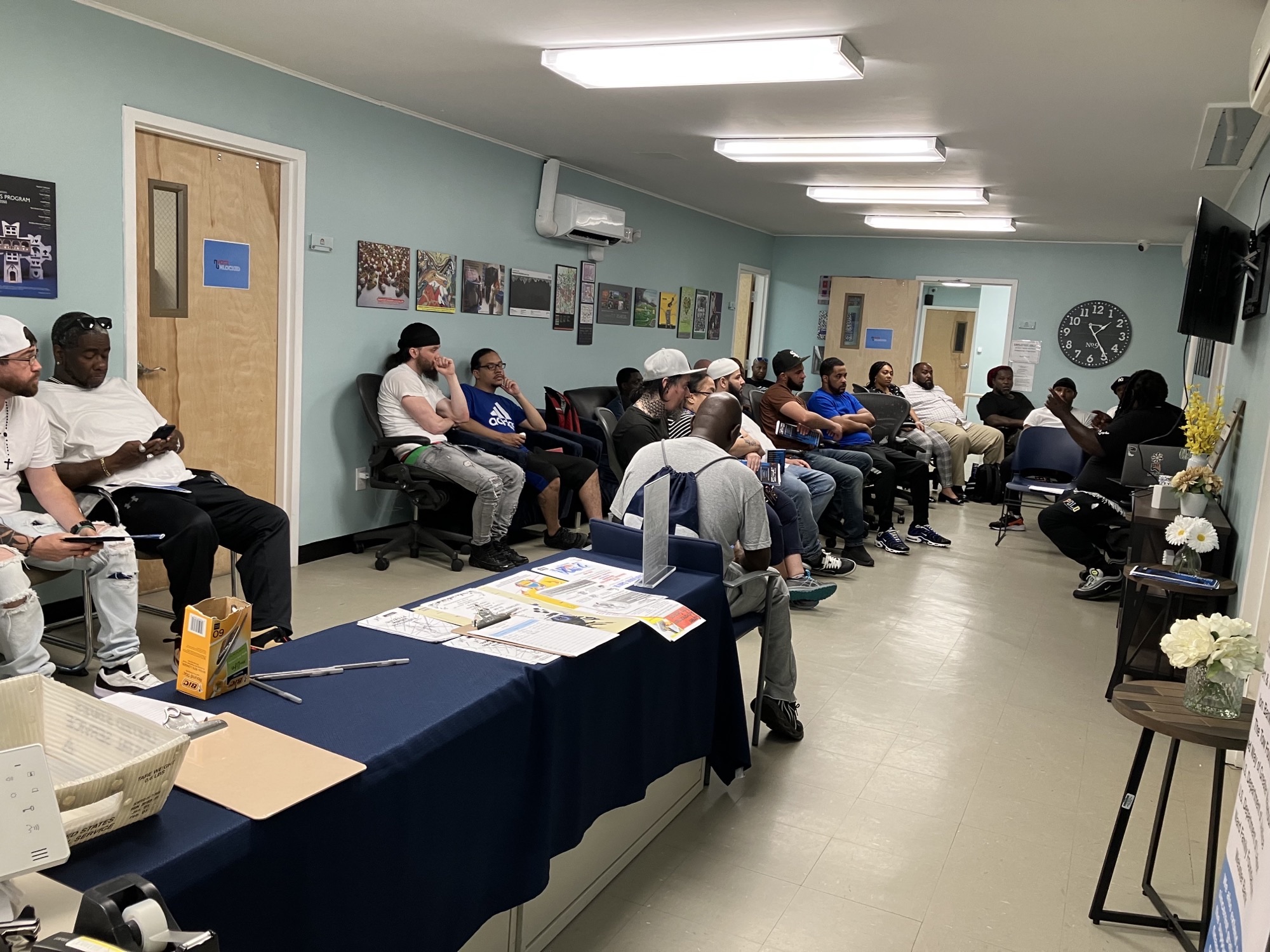 Community Partners in Action - GuideStar Profile