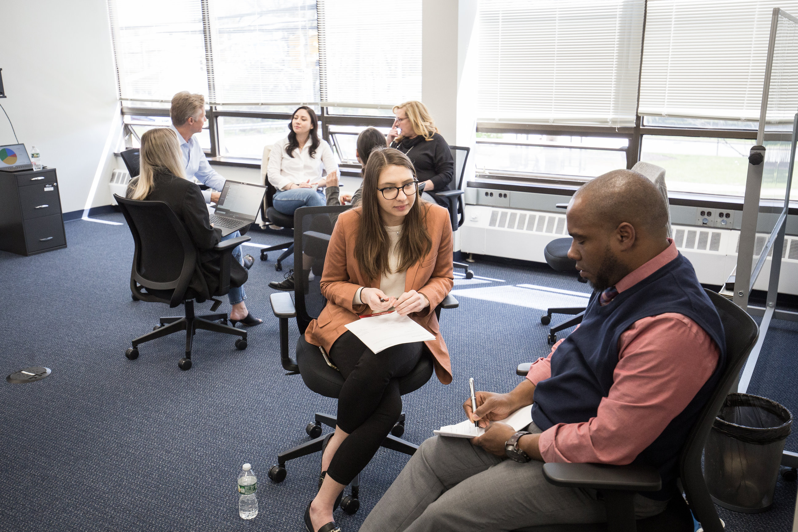 Charity Navigator - GuideStar Profile