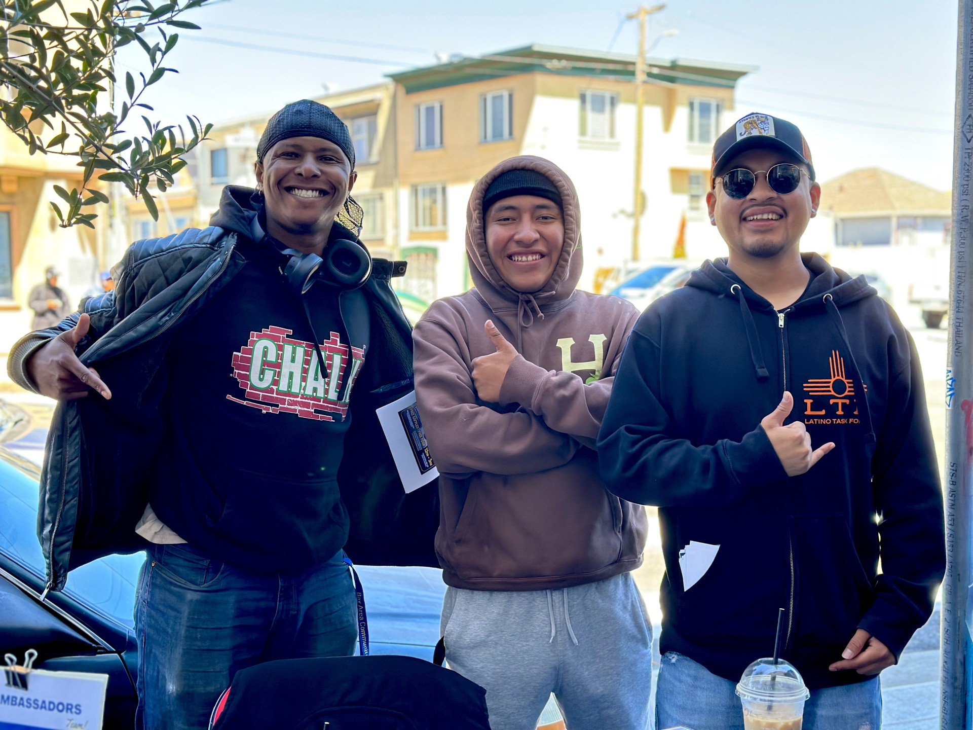 Bay Area Community Resources - GuideStar Profile