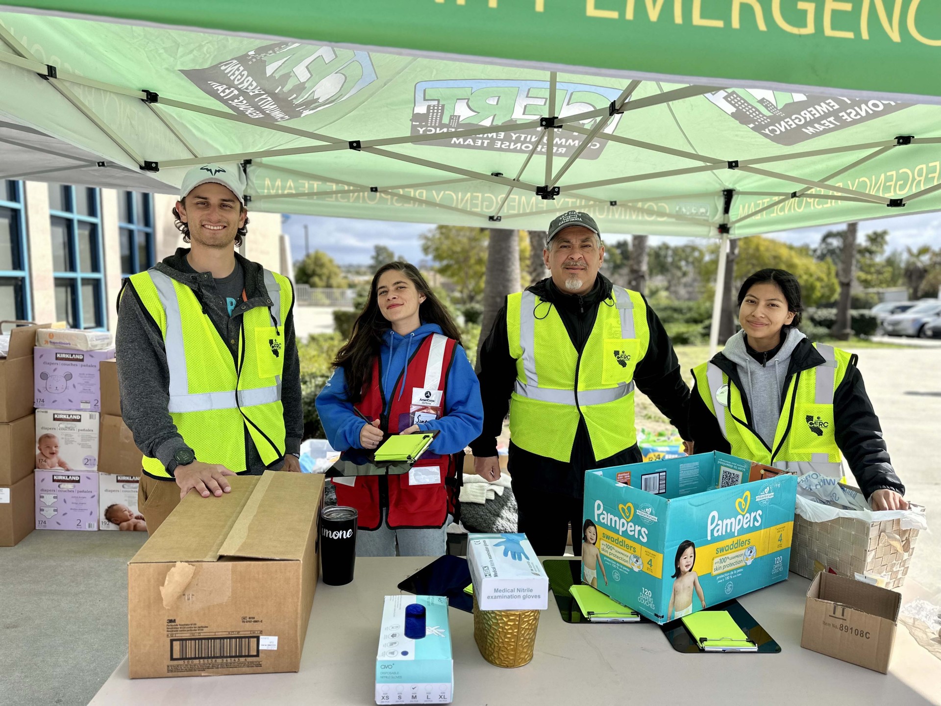 Bay Area Community Resources - GuideStar Profile