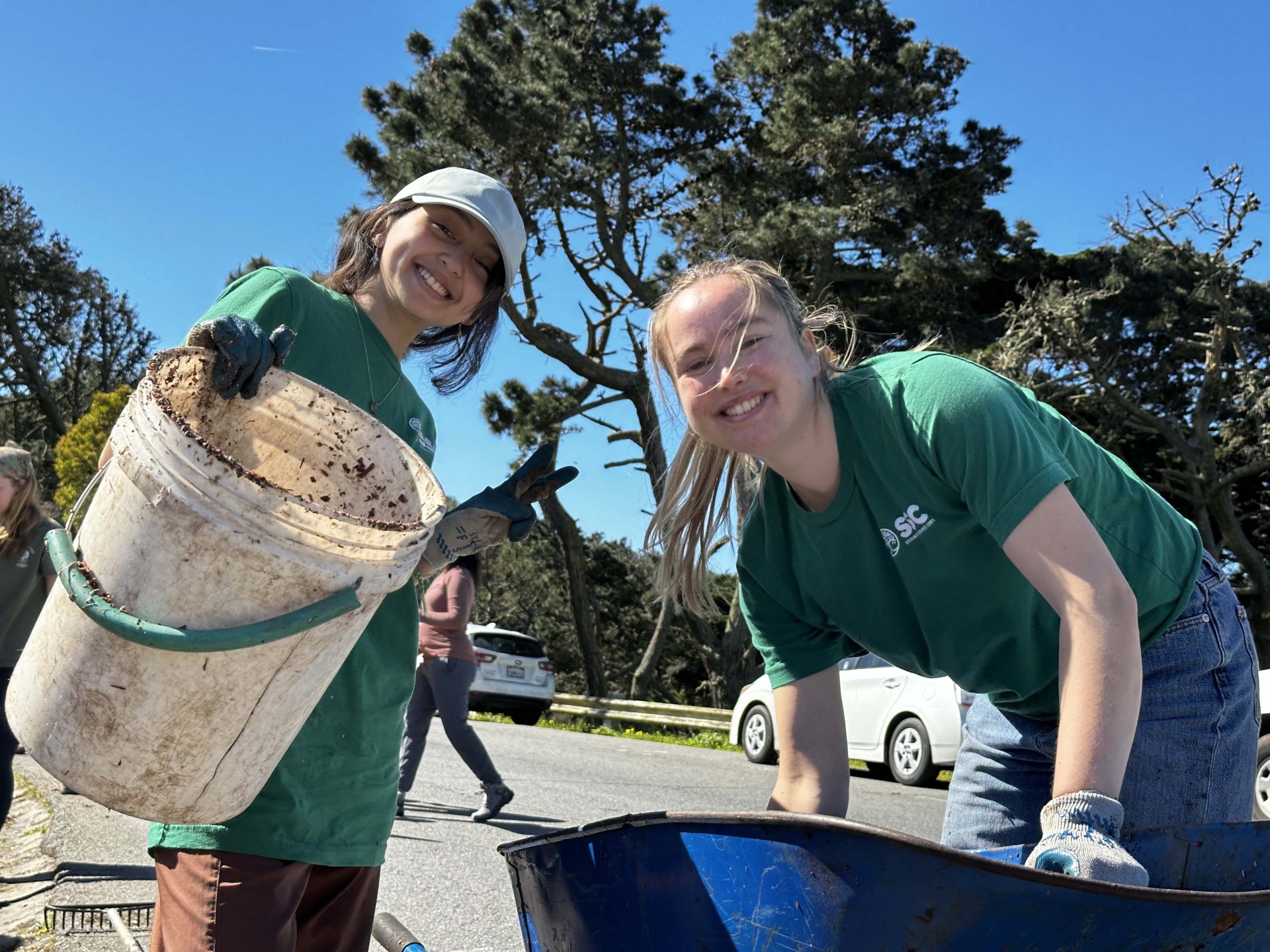 Bay Area Community Resources - GuideStar Profile
