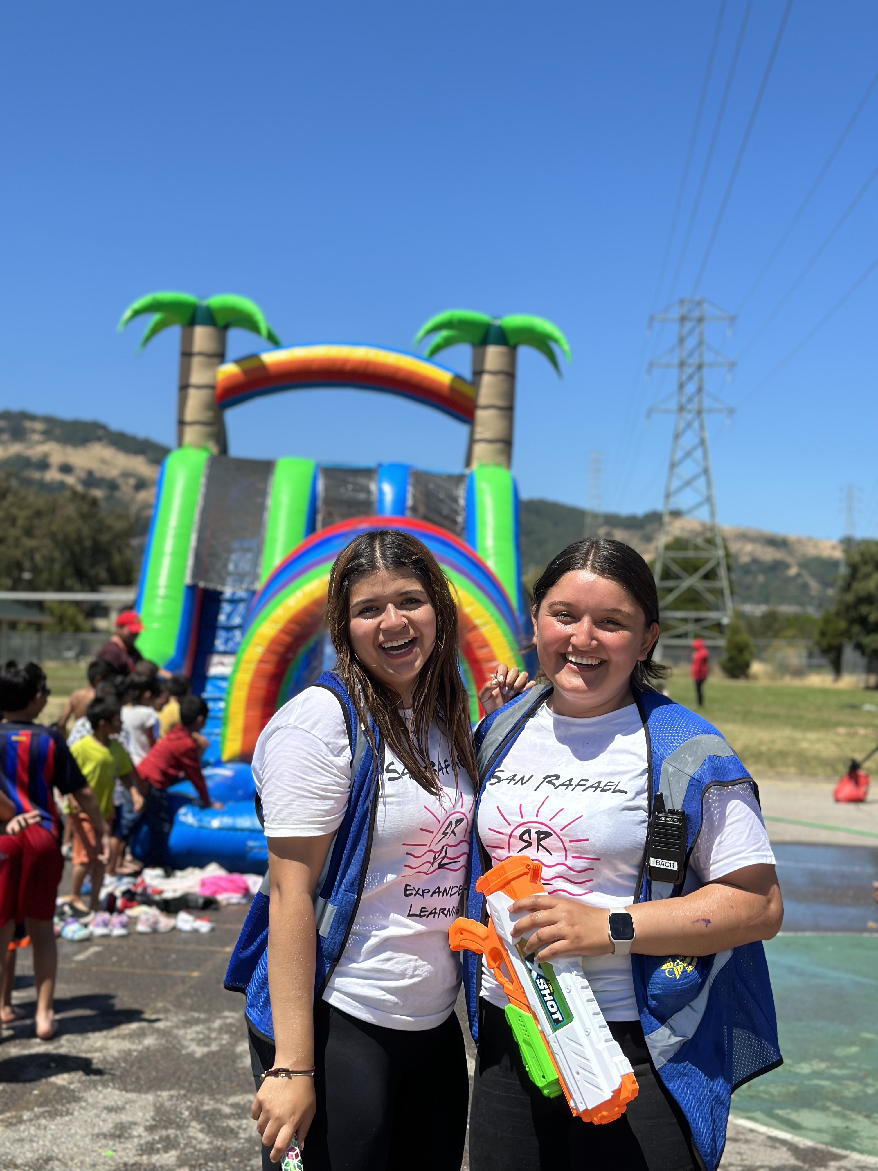 Bay Area Community Resources - GuideStar Profile