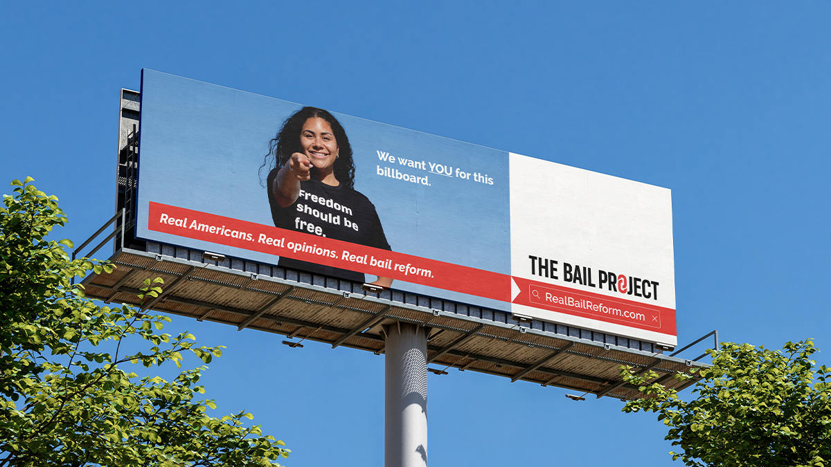 The Bail Project, Inc. - GuideStar Profile