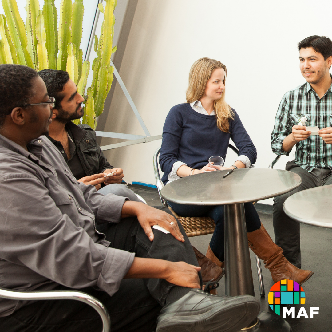 MISSION ASSET FUND - GuideStar Profile