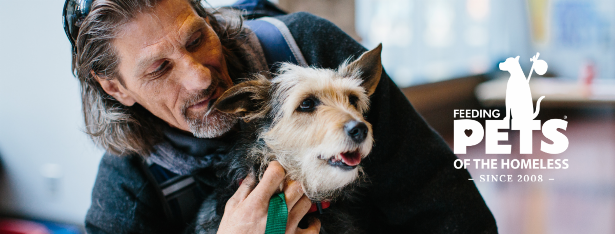 Feeding Pets of the Homeless - GuideStar Profile