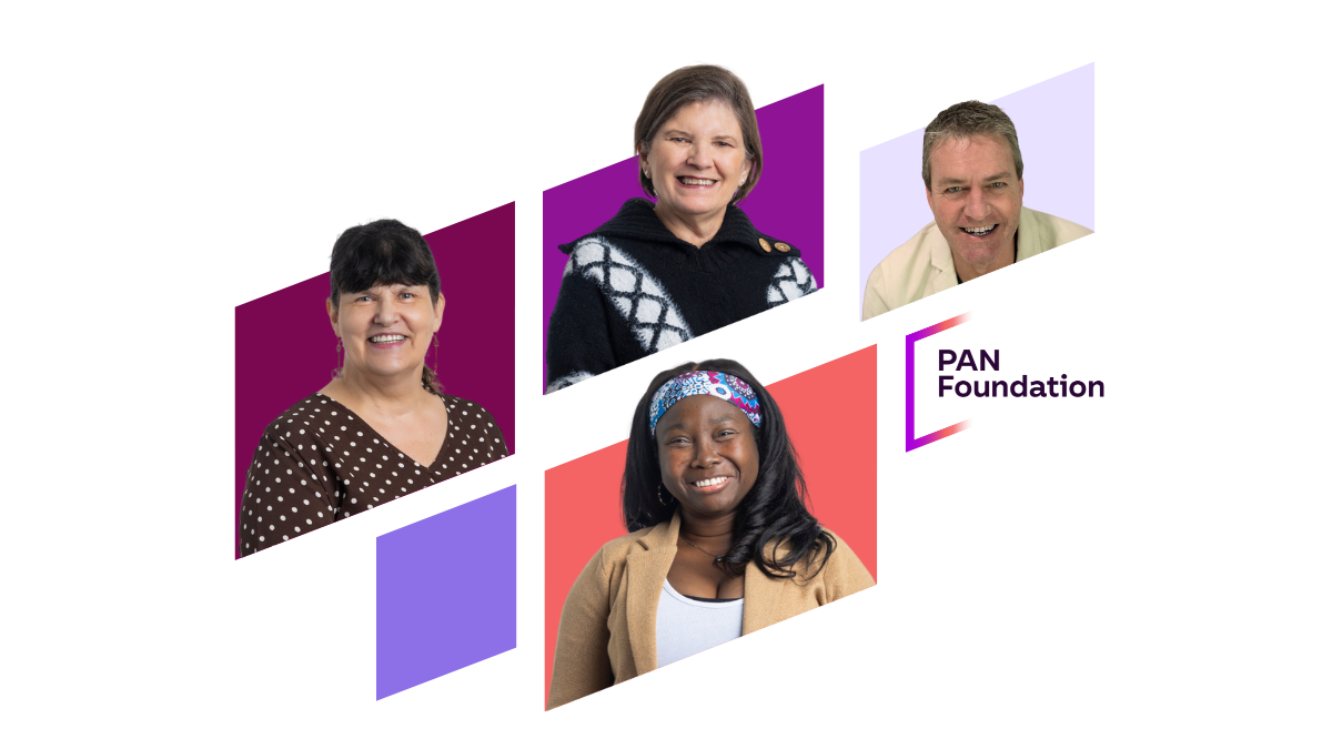 Patient Access Network Foundation - GuideStar Profile