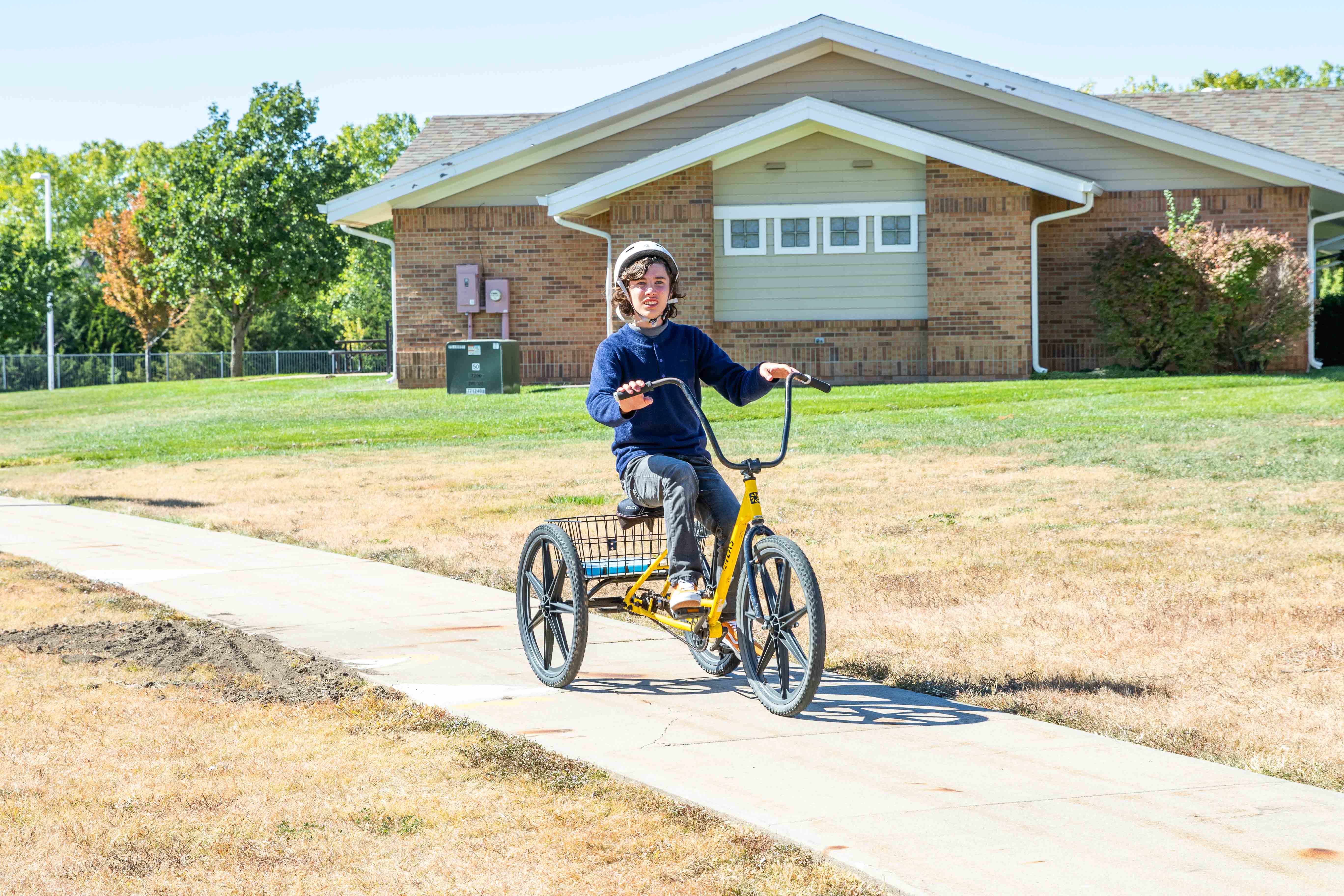 Heartspring - GuideStar Profile