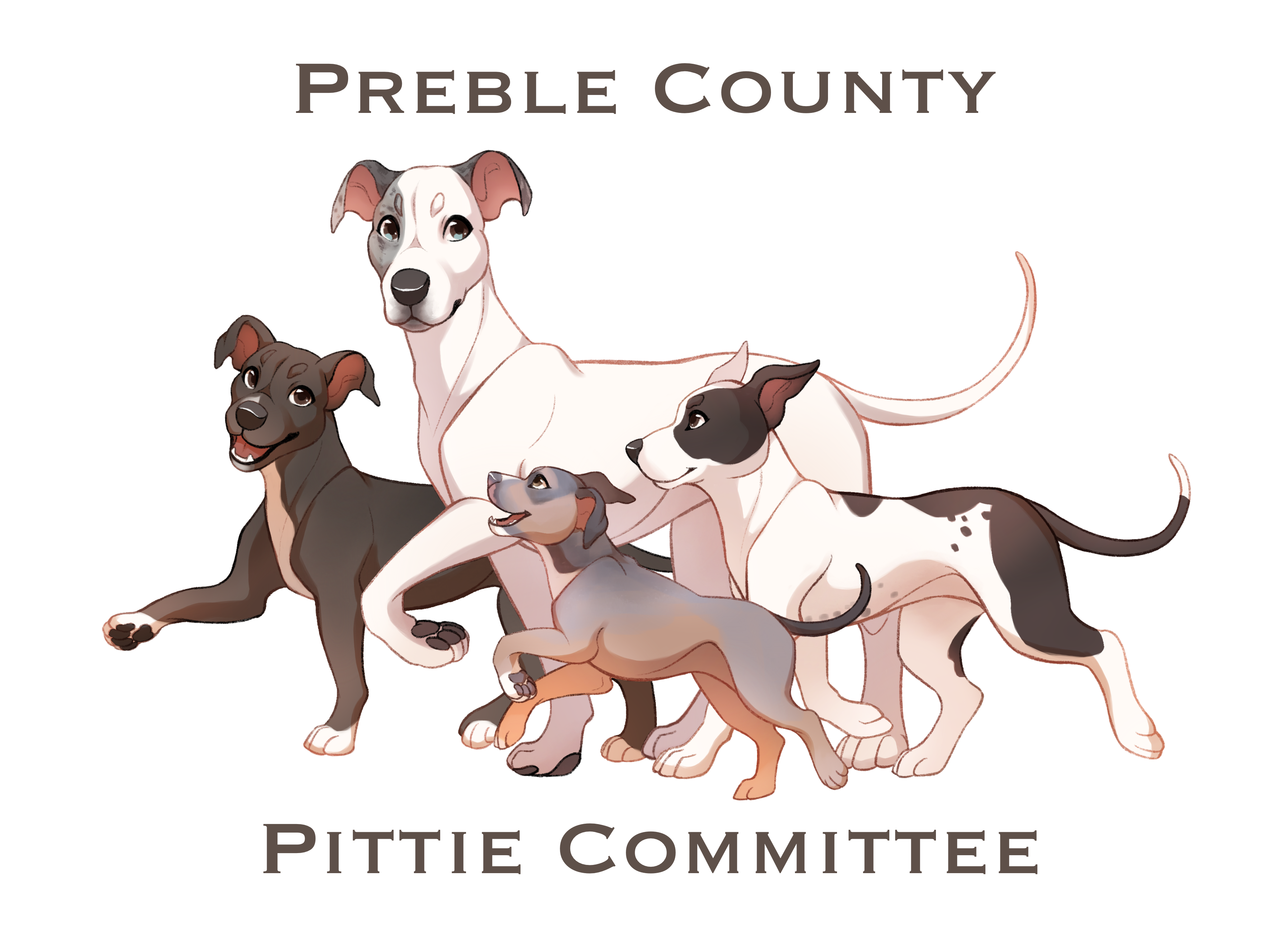 Preble County Pittie Committee - GuideStar Profile