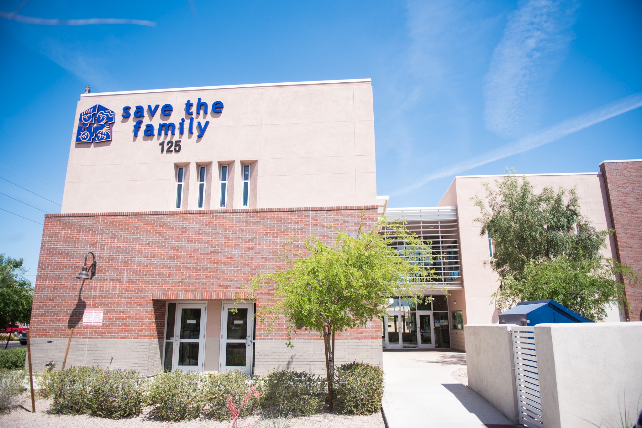 Save the Family Foundation of Arizona - GuideStar Profile