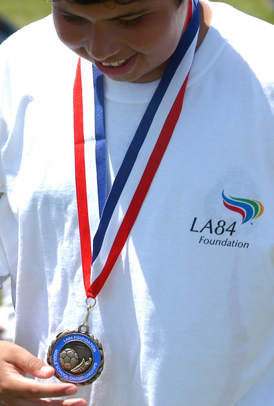 La84 Foundation - GuideStar Profile