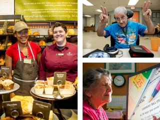 MAB Community Services Inc - GuideStar Profile