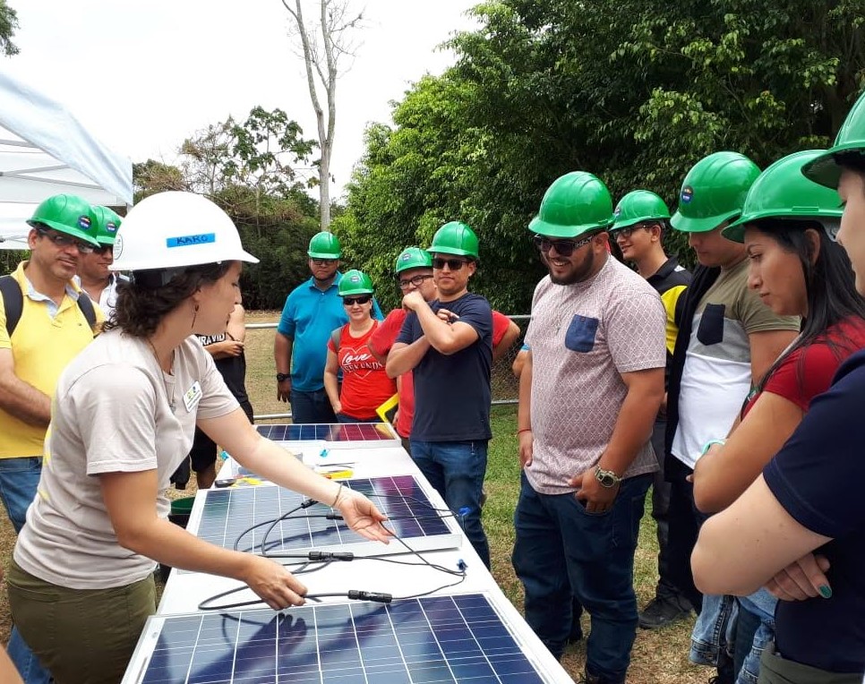 Solar Energy International - GuideStar Profile