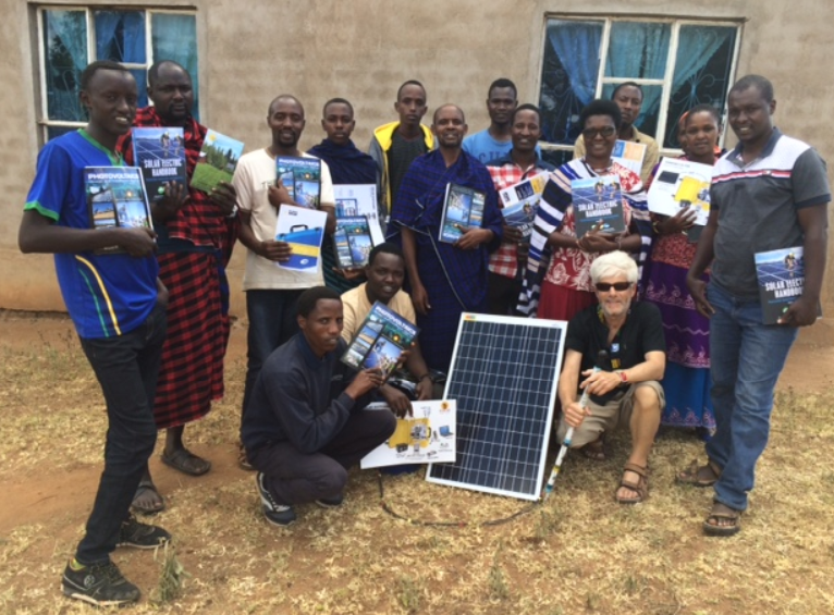Solar Energy International - GuideStar Profile