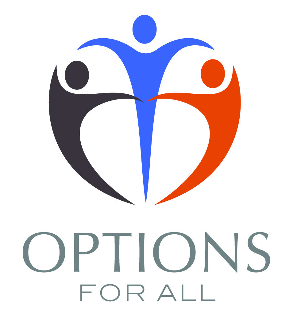 Options for All Inc - GuideStar Profile