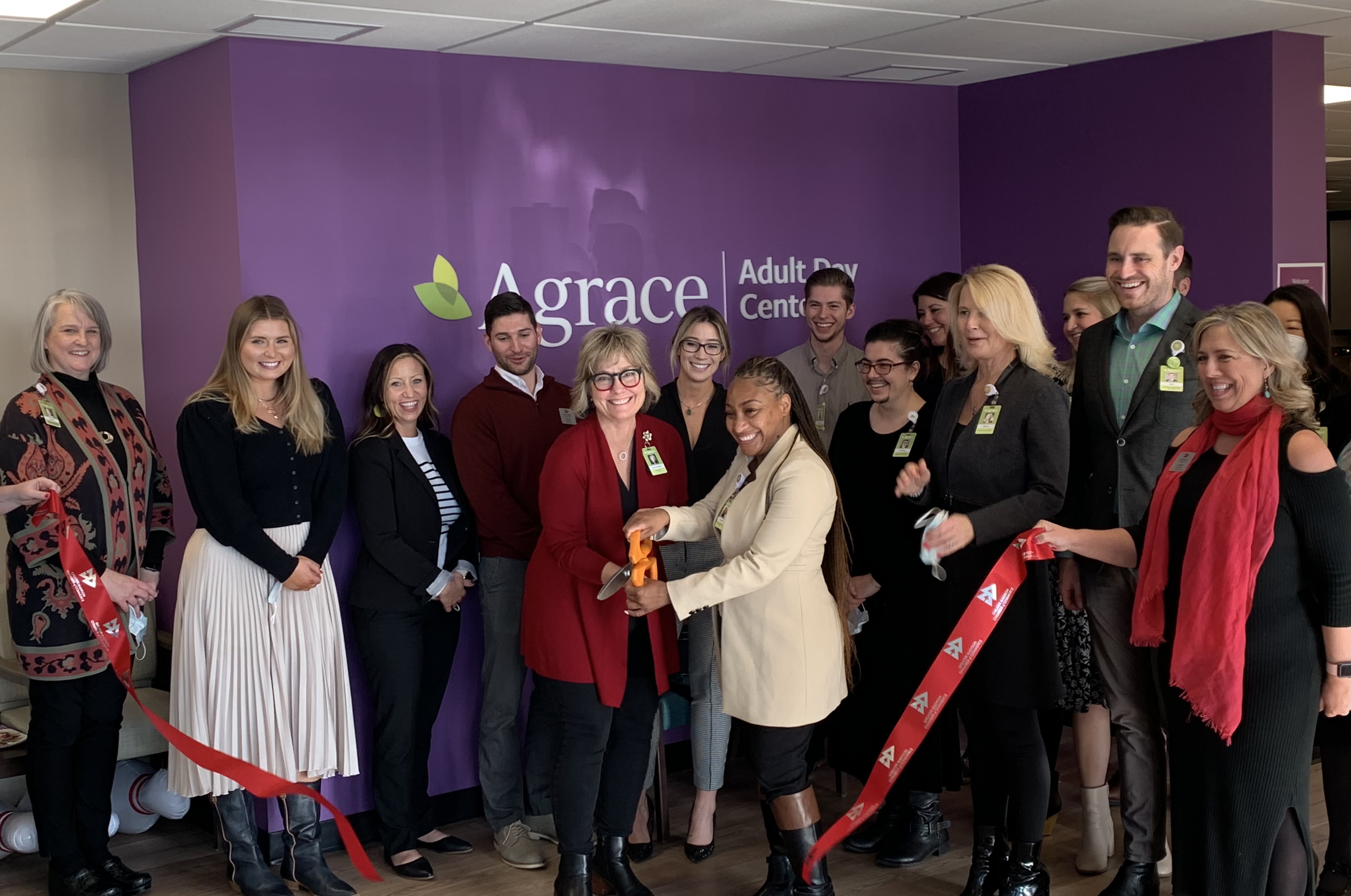 Agrace Hospicecare Inc - GuideStar Profile